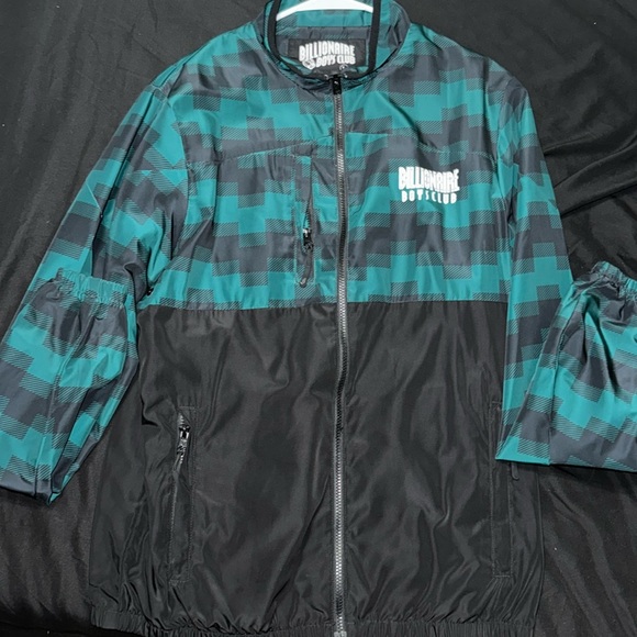 Billionaire Boys Club | Jackets & Coats | Billionare Boys Club ...